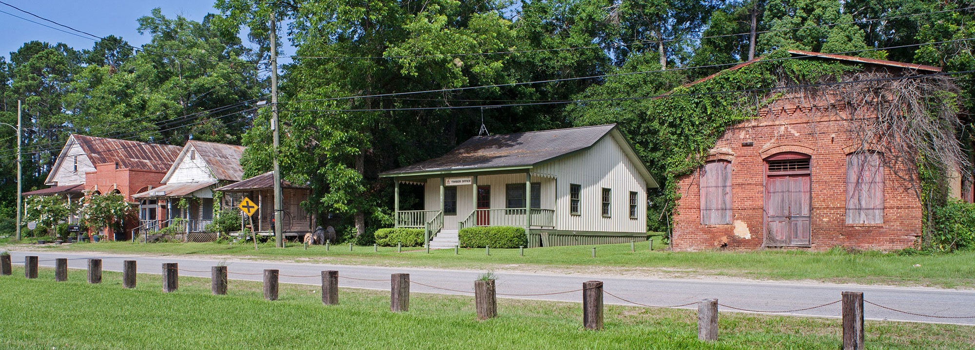 Metcalfe Heritage Society
